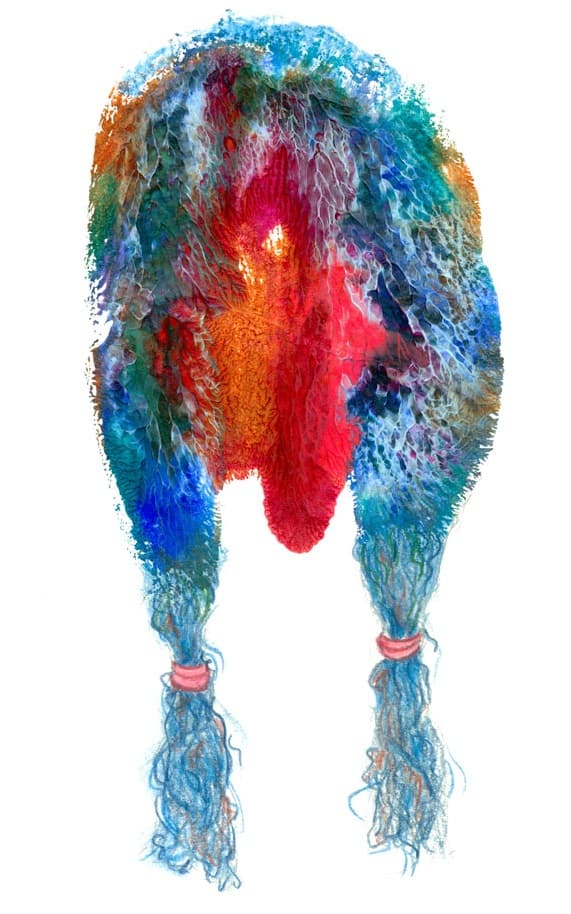 Catherine Forster - ArtWorldChicago