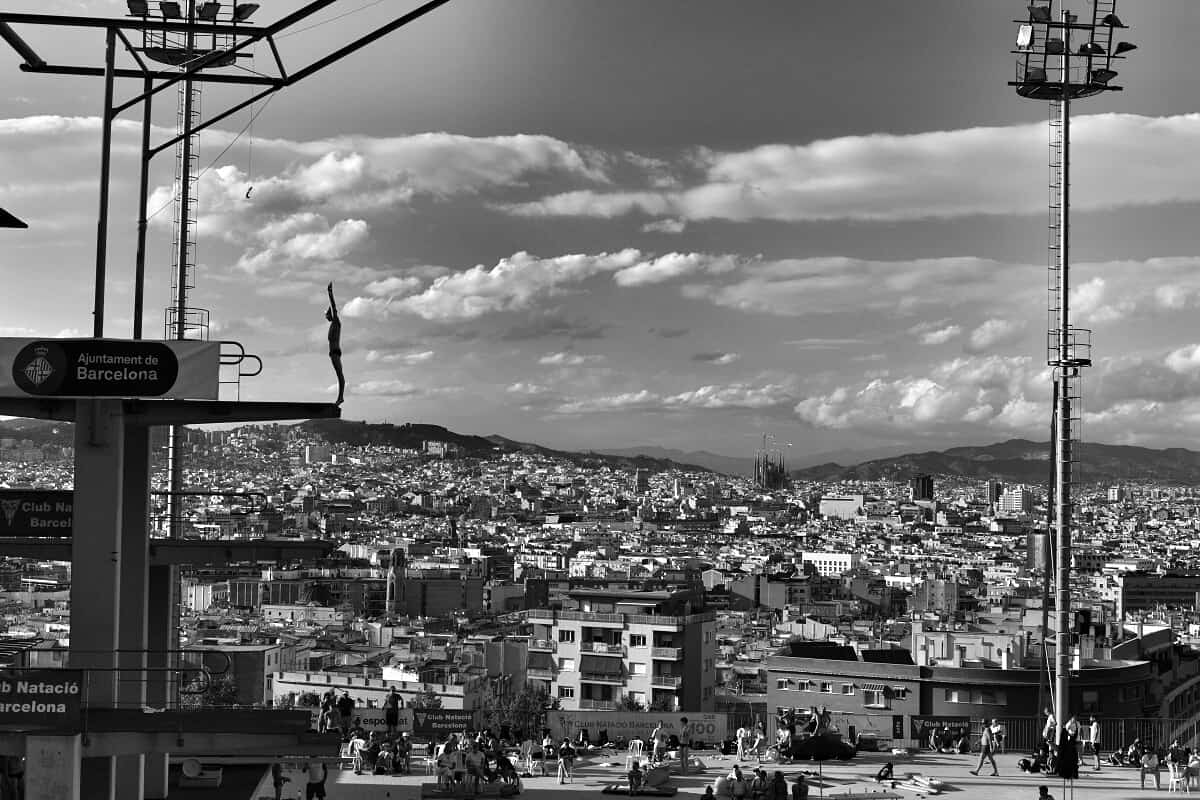 Dan Blystone - ArtWorldChicago