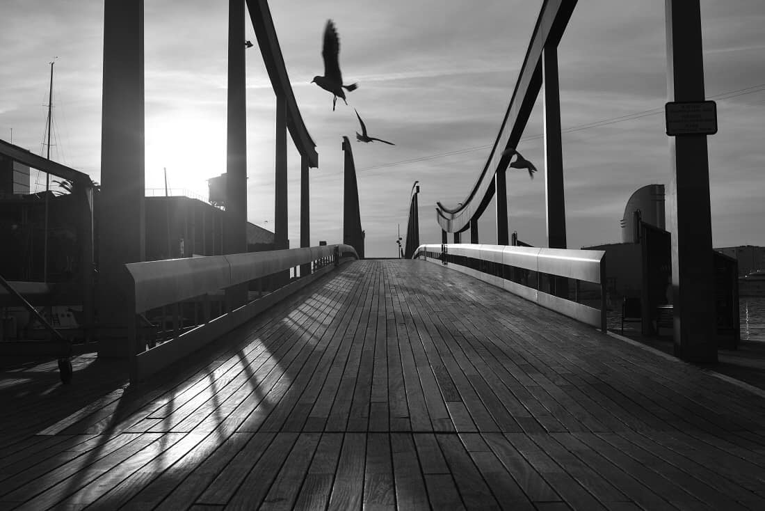 Dan Blystone - ArtWorldChicago