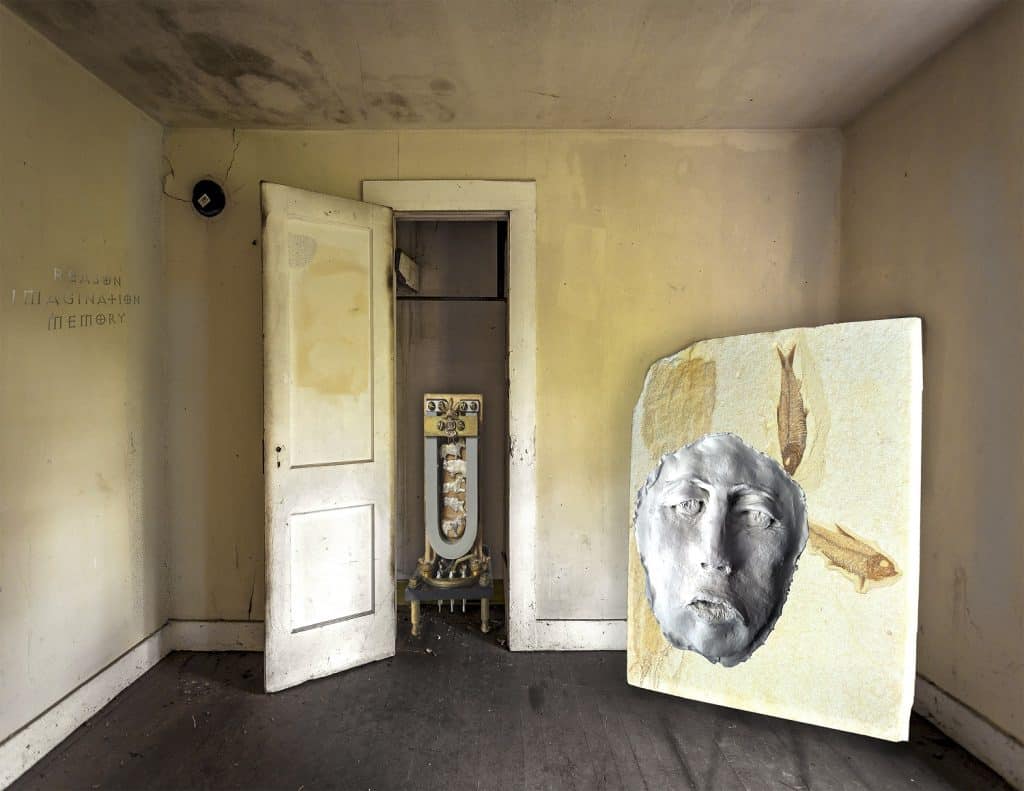 Liese A Ricketts - ArtWorldChicago