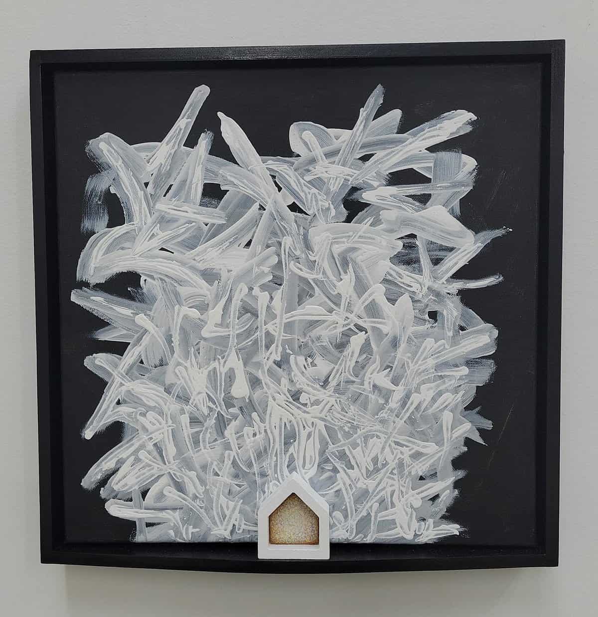 Michael Litewski - ArtWorldChicago