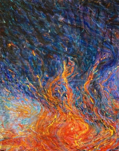 Judith Bobbe - ArtWorldChicago