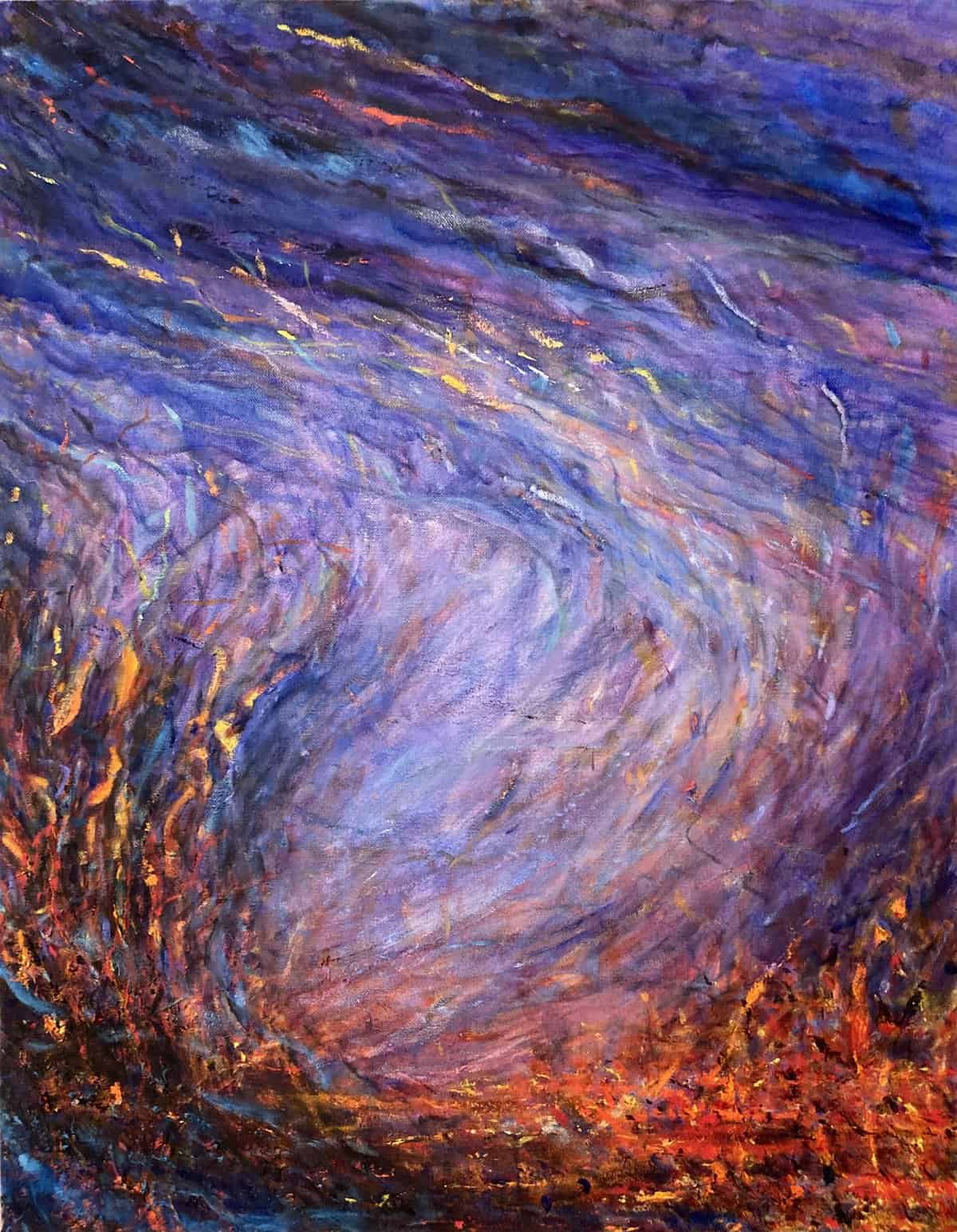 Judith Bobbe - ArtWorldChicago